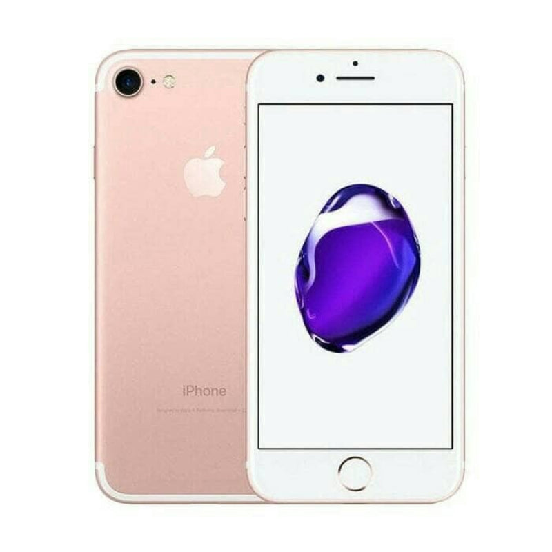 Apple iPhone 7 Refurbished – iRefurbish